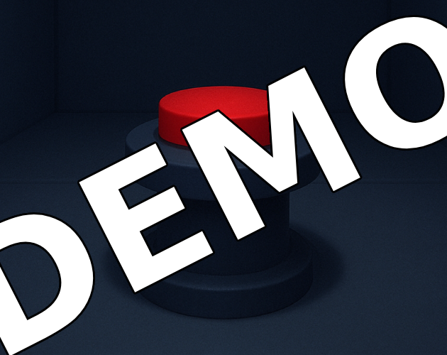 The Button Room (DEMO) by Stellar Games