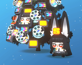 Top rated free games tagged zenless-zone-zero - itch.io