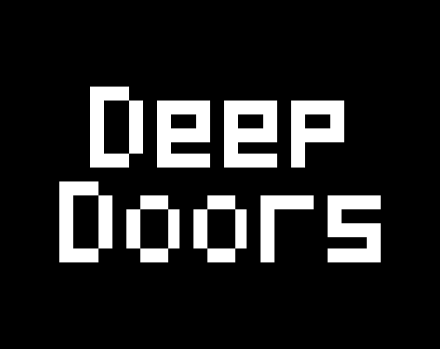 Deep Doors by CPOrt