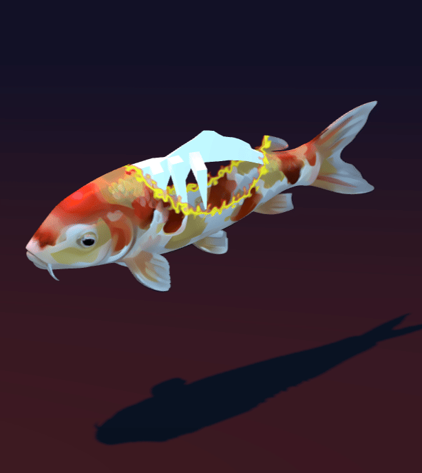 Three.js - radial dissolve VFX + GitHub sources - itch.io