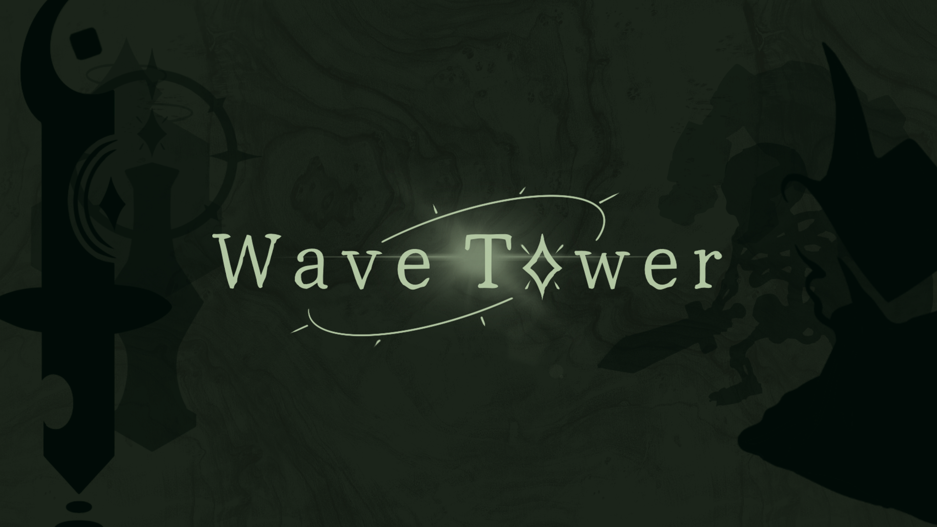Wave Tower by XarretaGames