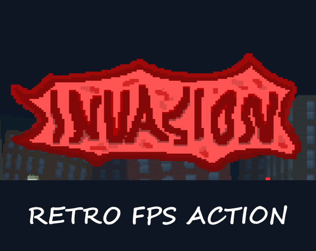 Invasion by Dallas College Games