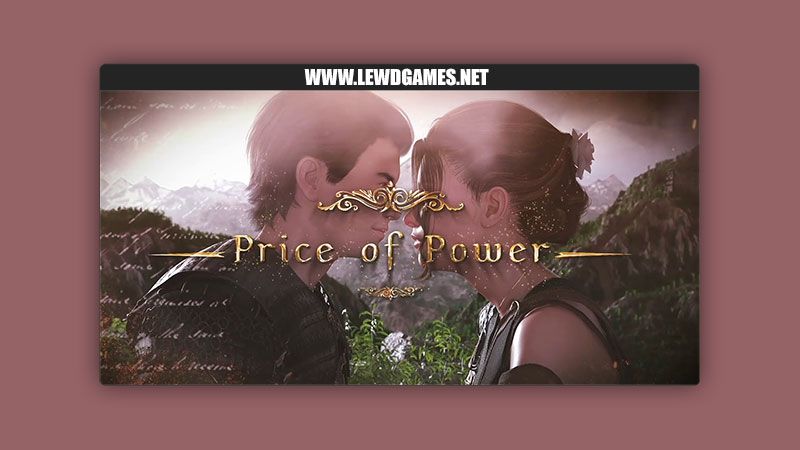 Price of Power [Ep.30] By Pandaman Games - itch.io