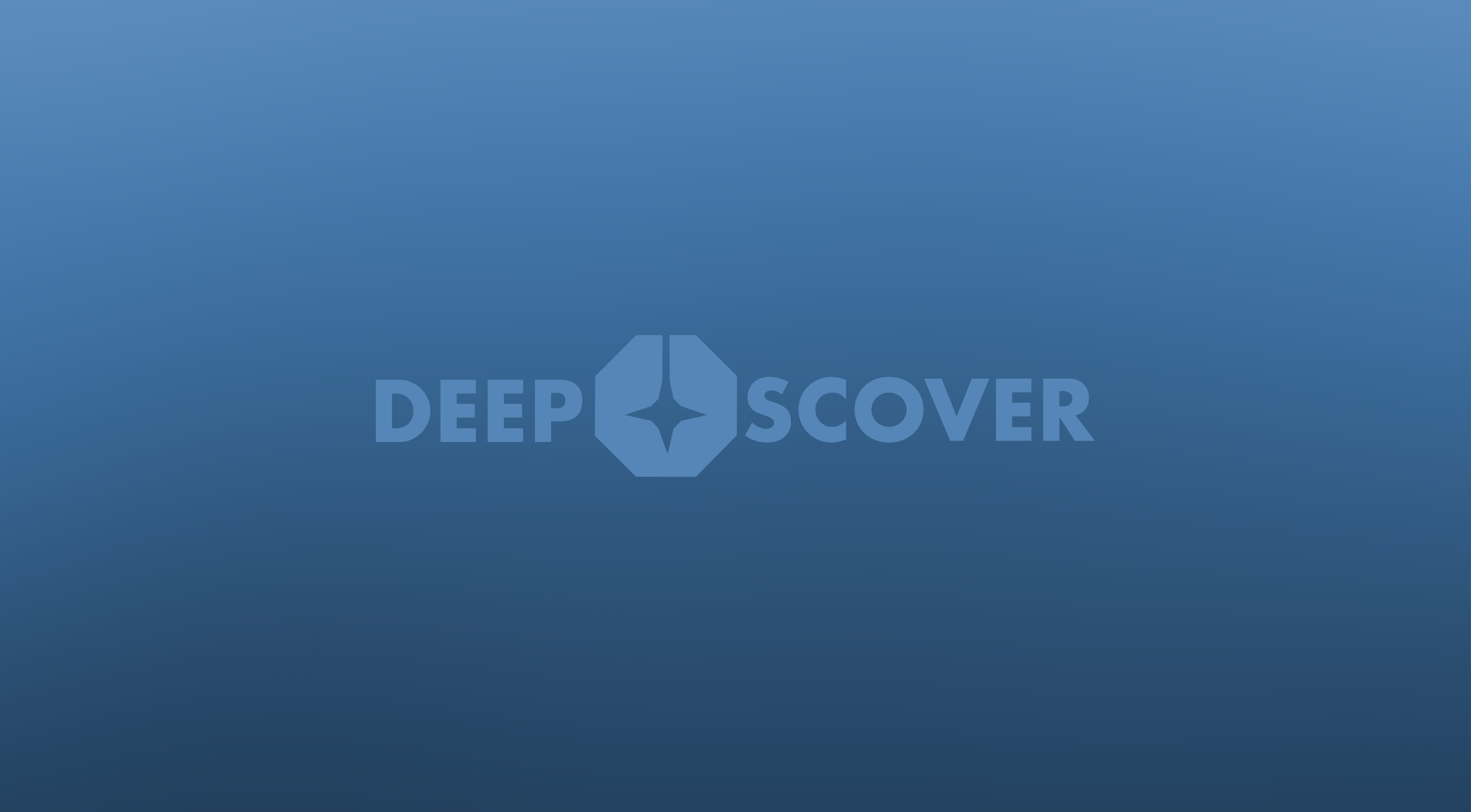 Deepscover by redoXiD, Algorithm8692, LongEcho (Eric), rookie_ruki, its ...