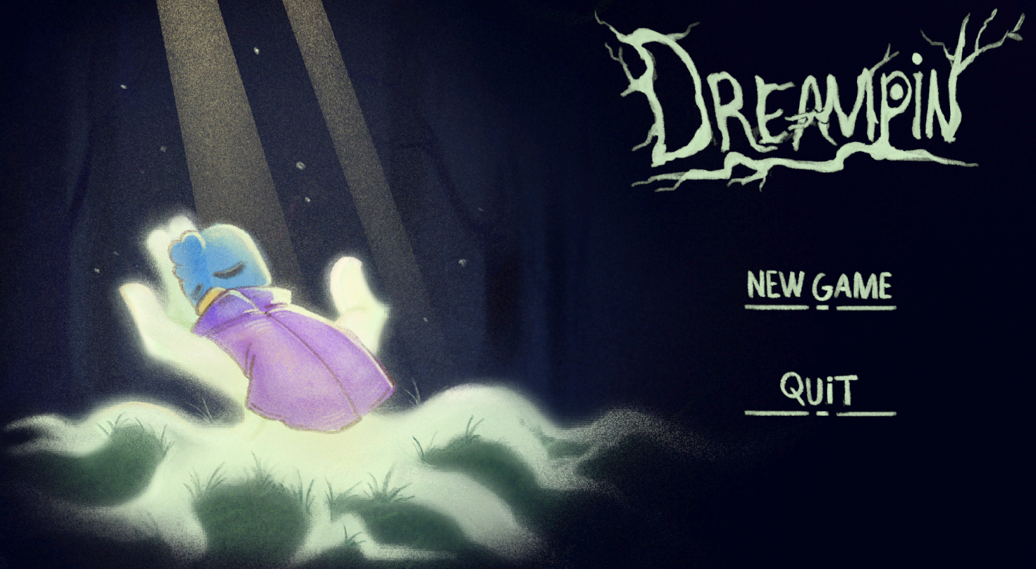 DreamPin by Goudron-Dylan