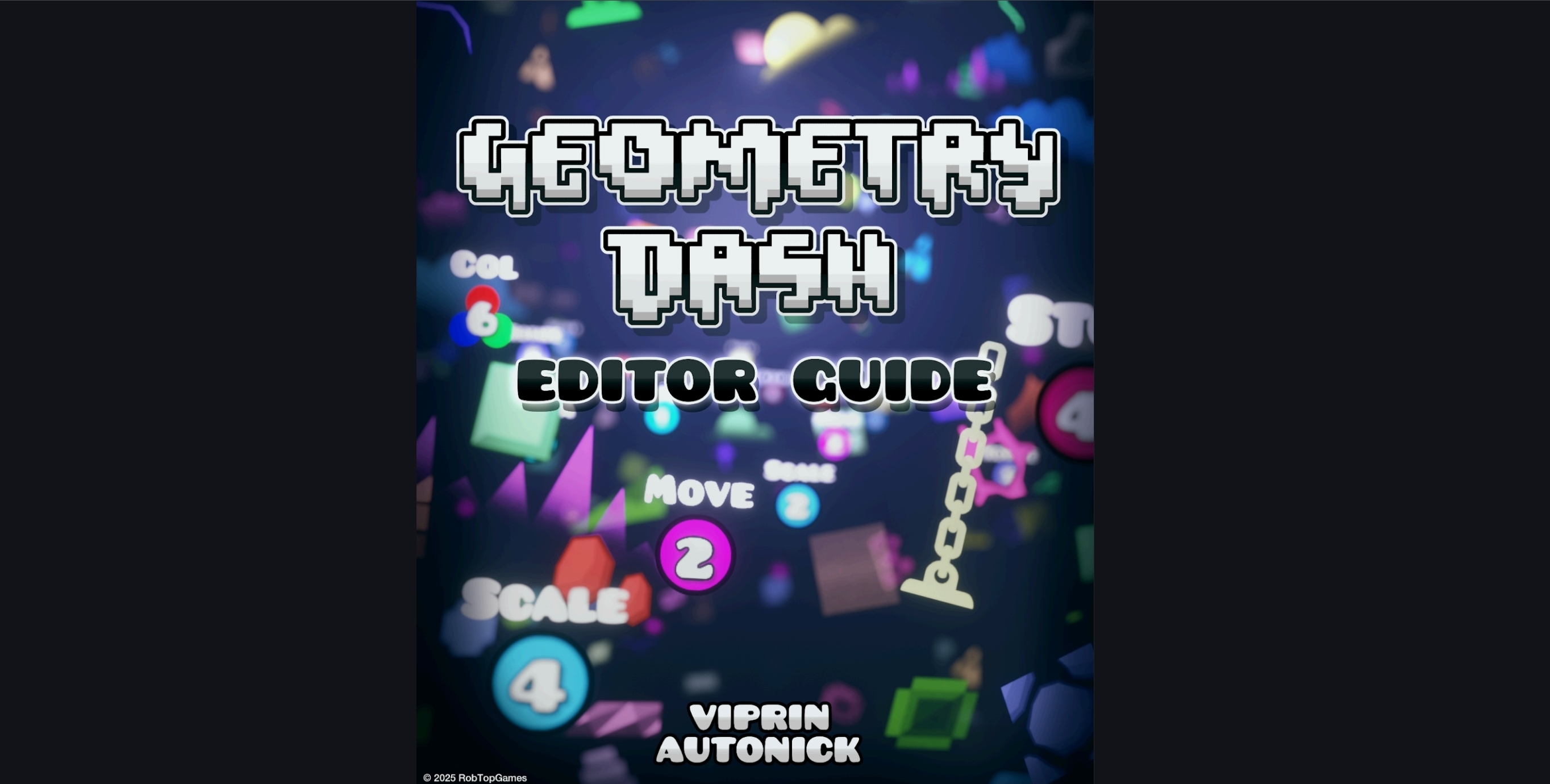 The gd editor guide by Hjjuhnhy