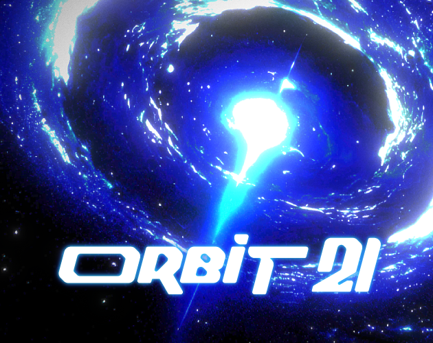 Orbit 21 by Prasanth1608, MMarci, bebilia, NguyenHoang0805