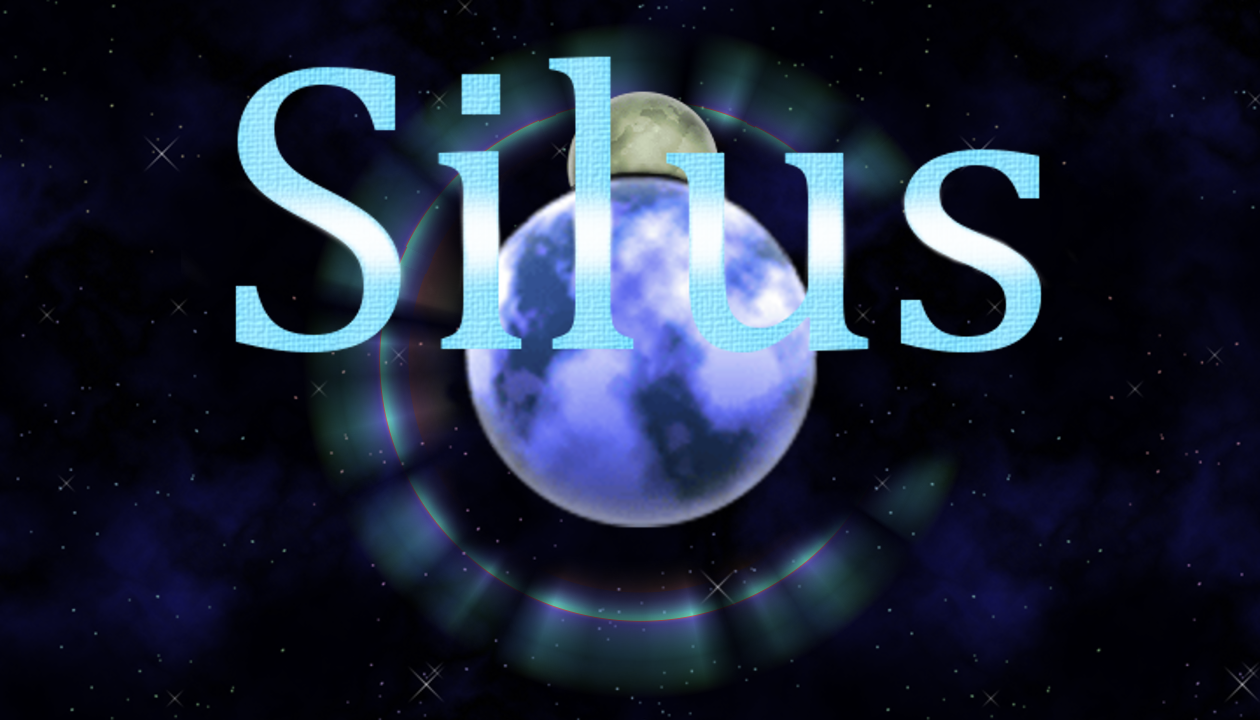 Silus by Thomas L.