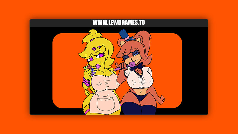 Five Night at Lust [v0.3.0] By Warui Programmer - itch.io