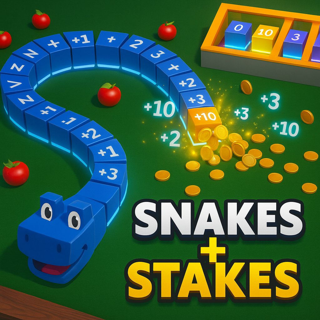 Snakes & Stakes by Tobi9380