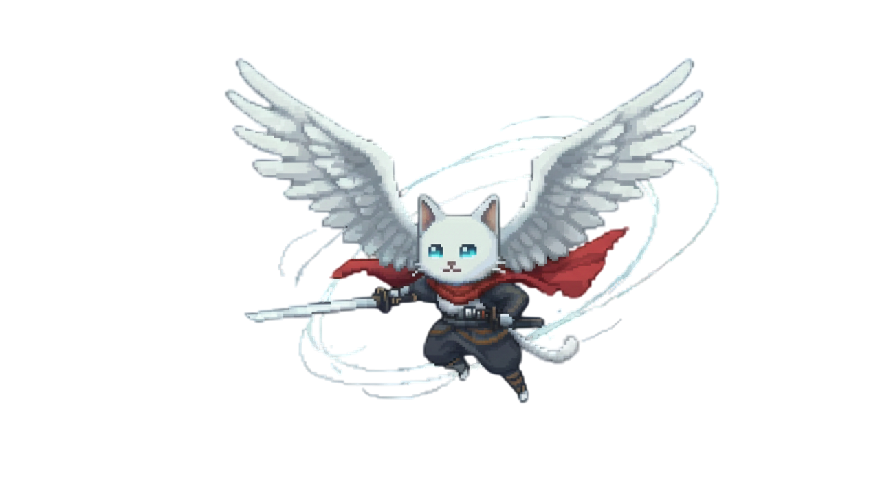 Nevil: Rise of the Astra by NorNor