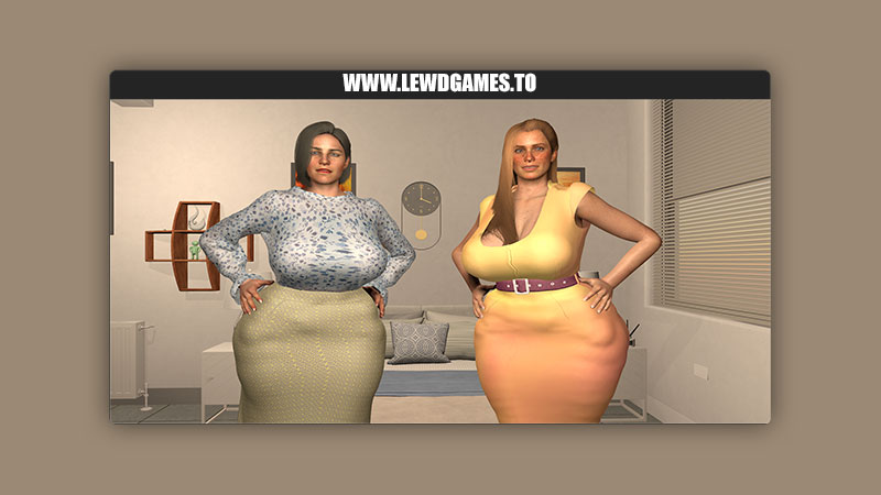 Free Use City [v.0128] By Johnny Bro Art - itch.io