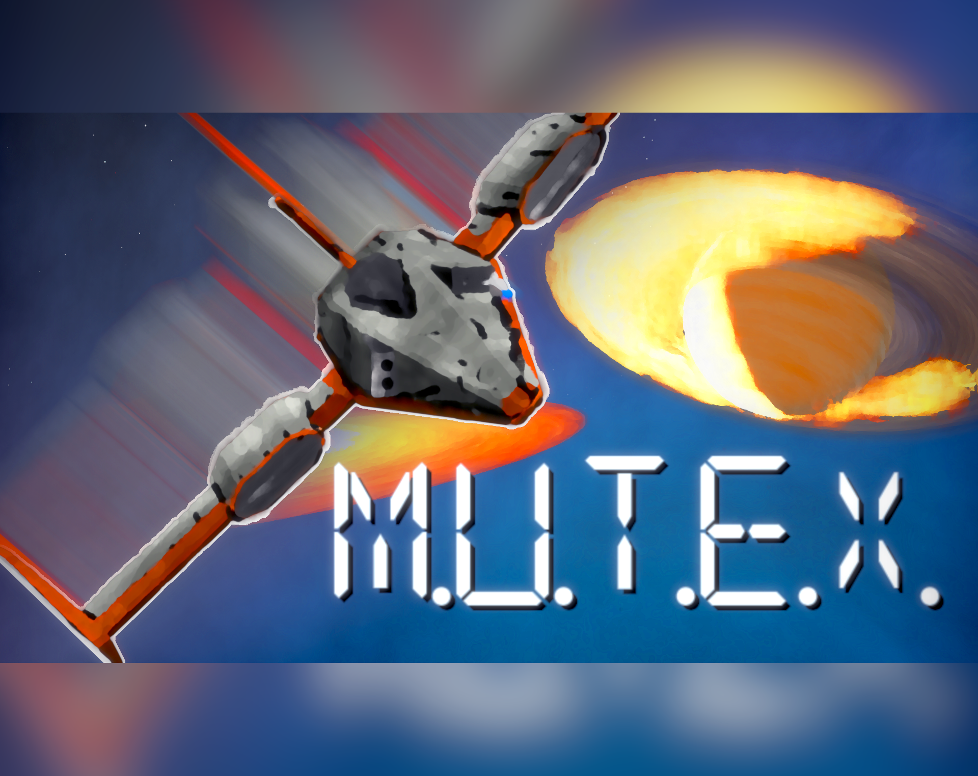 New version released - Jan 18th 2026 - M.U.T.E.X. by Q1 Studios, w0lphi ...