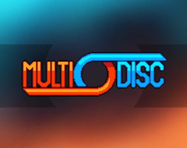 MultiDISC by Belonzik