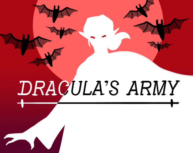 Dracula's Army by Fancy Pigeons
