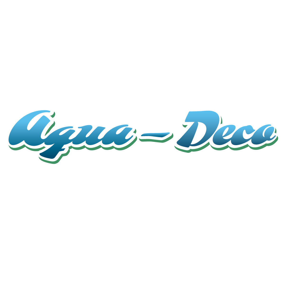 Aqua-Deco by odmonster