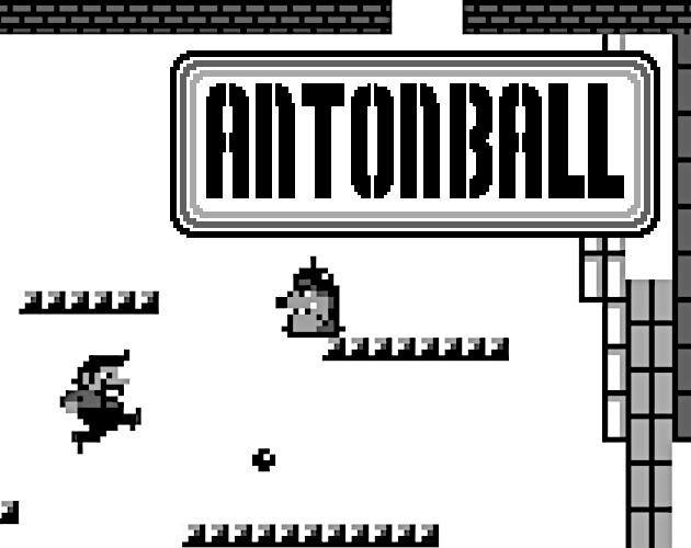 Antonball Classic by Summitsphere 🗻