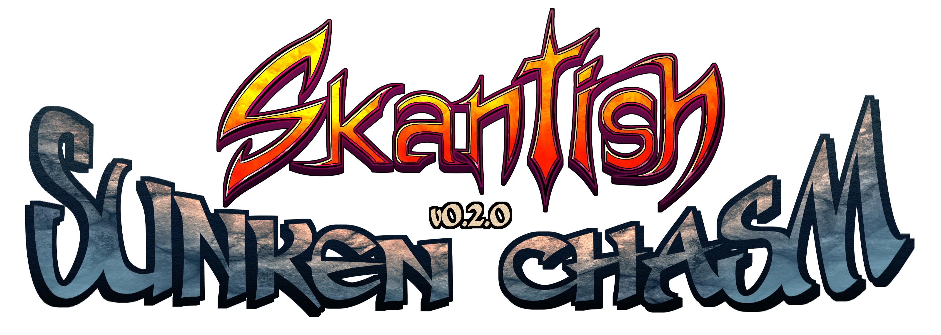 Zone Build 1: Sunken Chasm - Now Available - Skantish by Carpetwurm