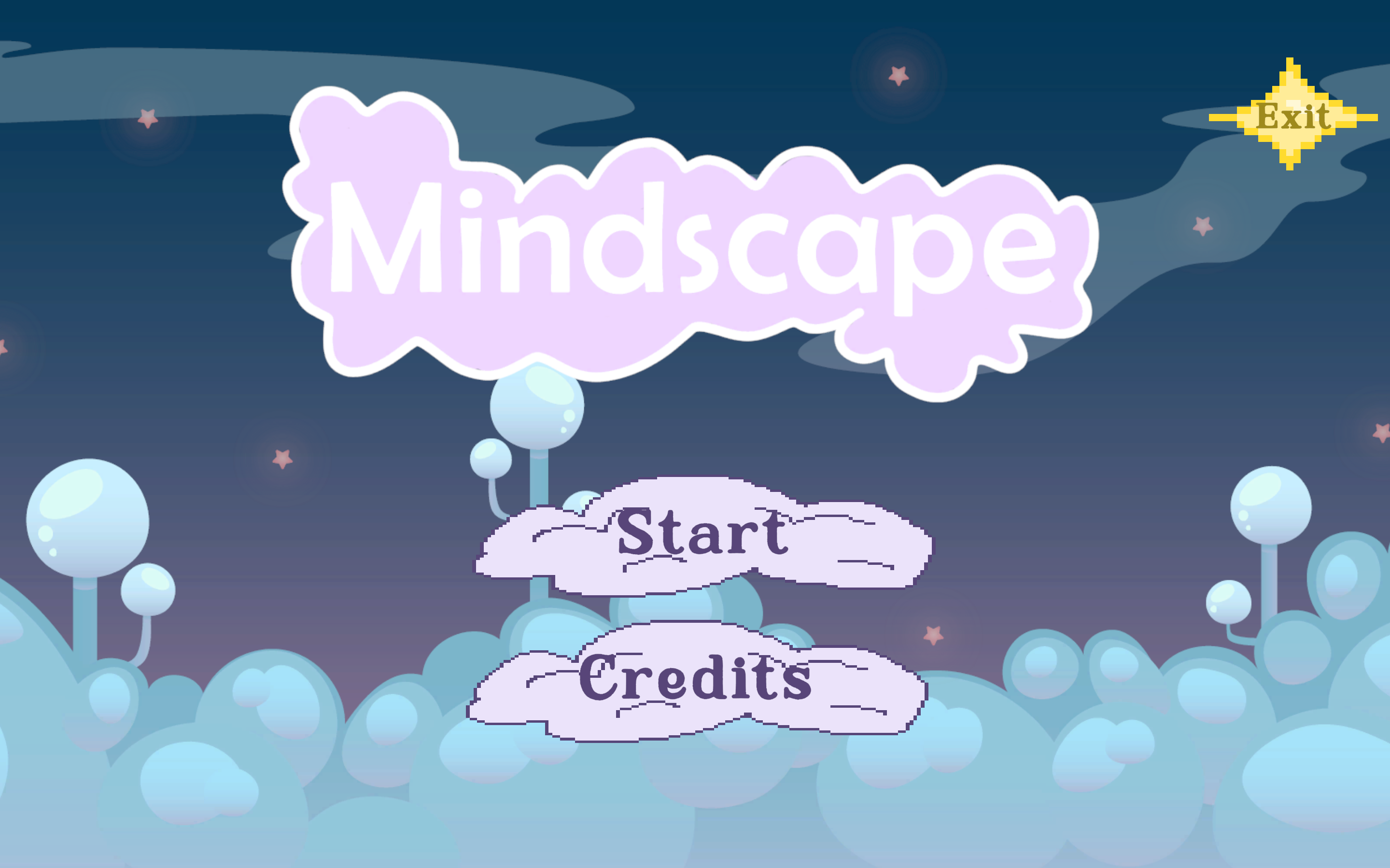 Mindscape by jesslaurena