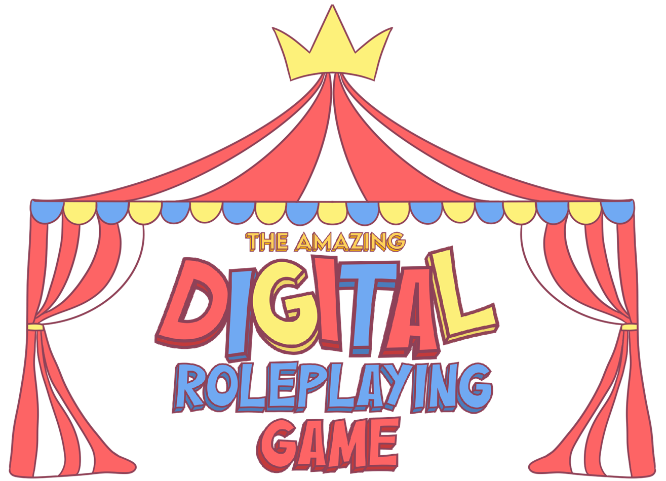 TADRPG's has launched! - The Amazing Digital Roleplaying Game! by ...