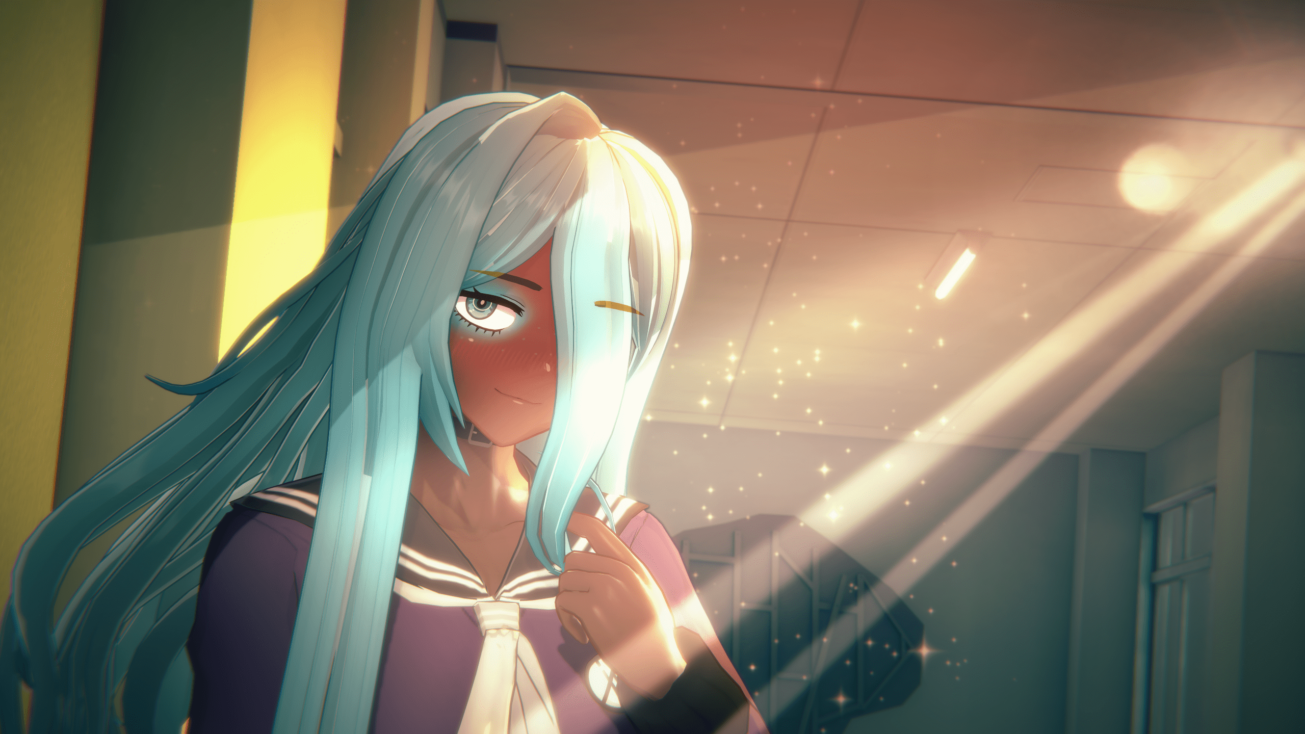 [UPDATE] 0.31 // 0.30 PUBLIC - Dimension 69 by Dussop