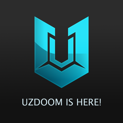 UZDoom Update - DoomPoolRooms by Kollech87