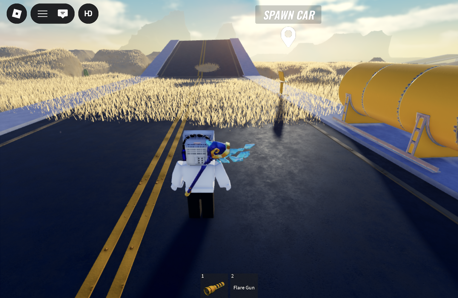 Path of the Biome (Primary) by arjunadaniel for TODAK DIGITAL CREATOR ...