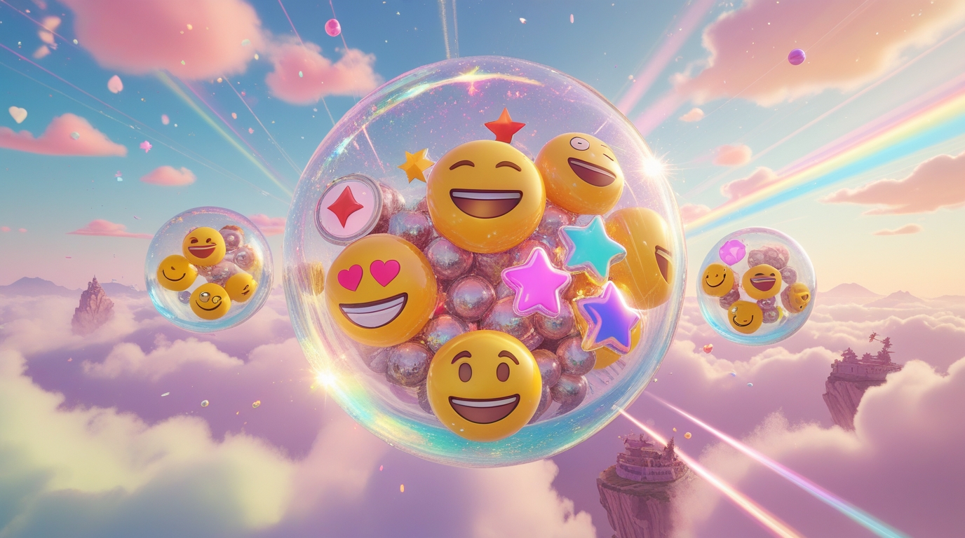 EMOJI RAID (MVP Release) - Emoji Raid by dvc046