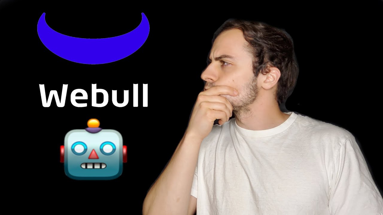 WeBull Trade Bot Automated Trading & Portfolio Control Software - itch.io
