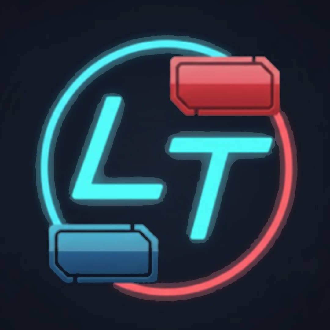 Lost Tech by VFS Game Design - Programming