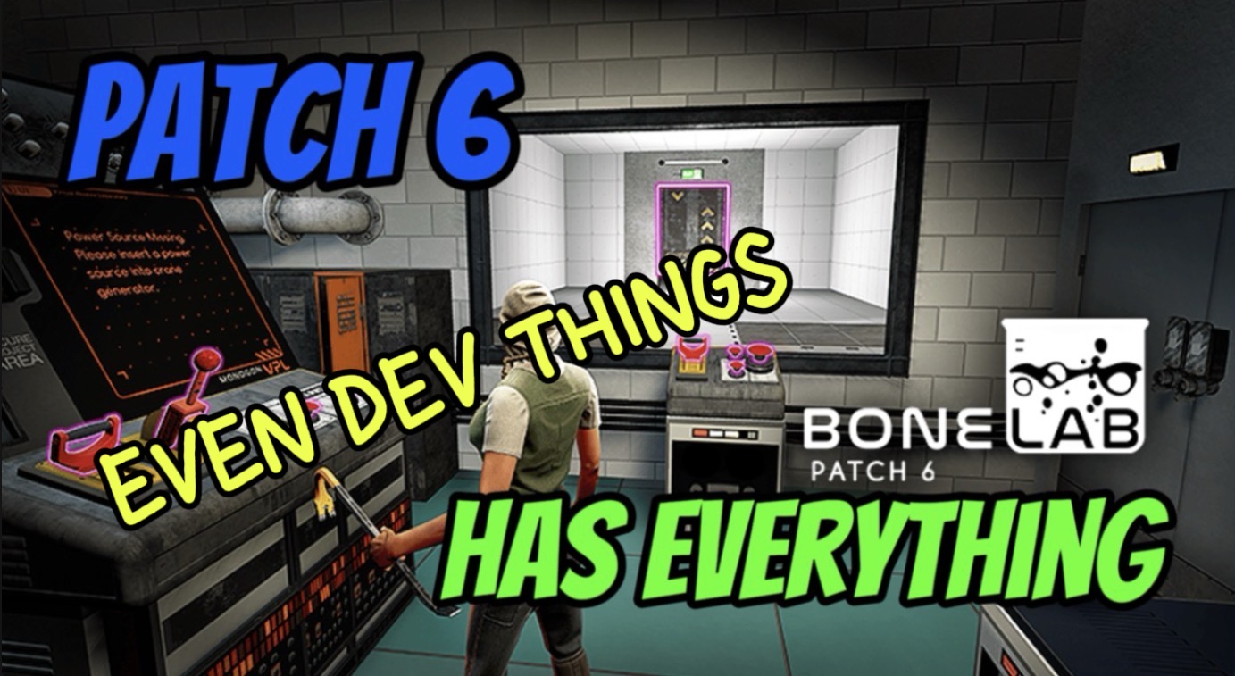 BONELAB SAVE.JSON by Zomboshotyt