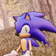 Sonic Dolphin: Redux by Josey