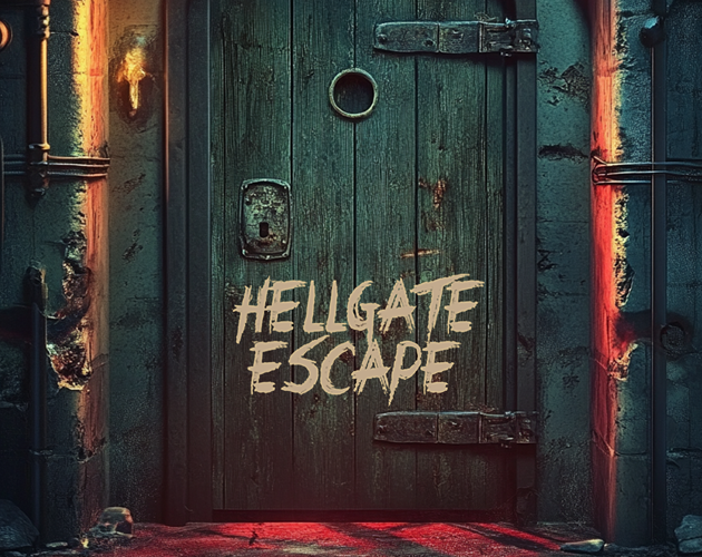 Hellgate Escape by Mobiplay