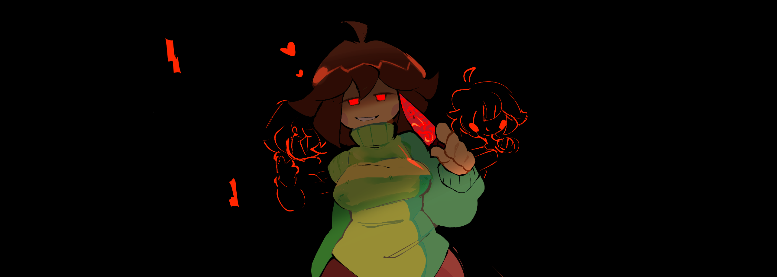 Comments 43 to 4 of 43 - LoveManiac by Team Nebula