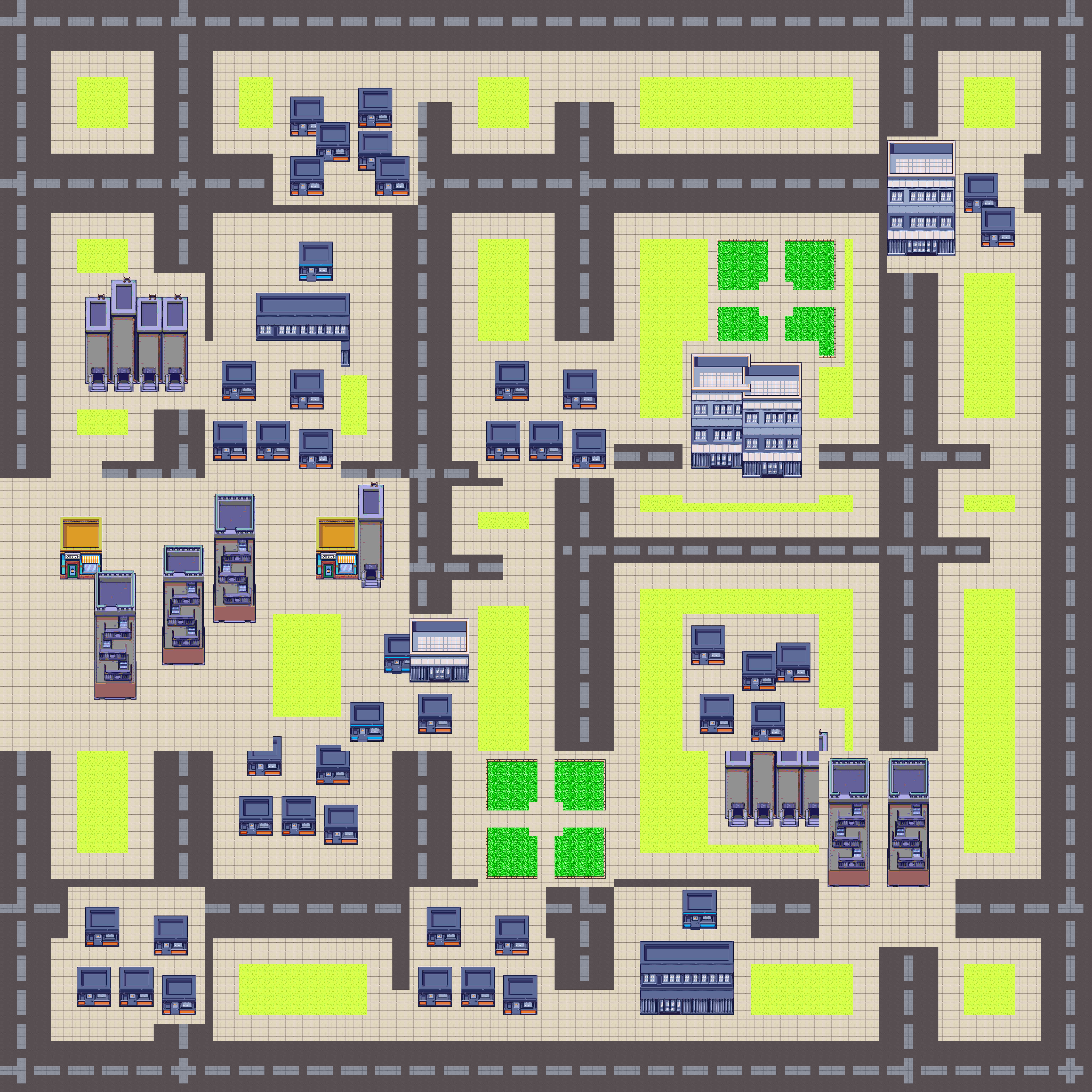 Concrete evidence - Hypernet Explorer by nocoldiz