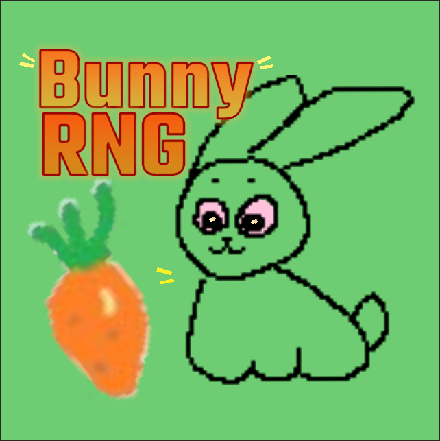 BUNNYRNG by coolalpha