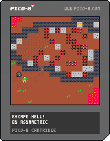 Escape Hell! by Asymmetric