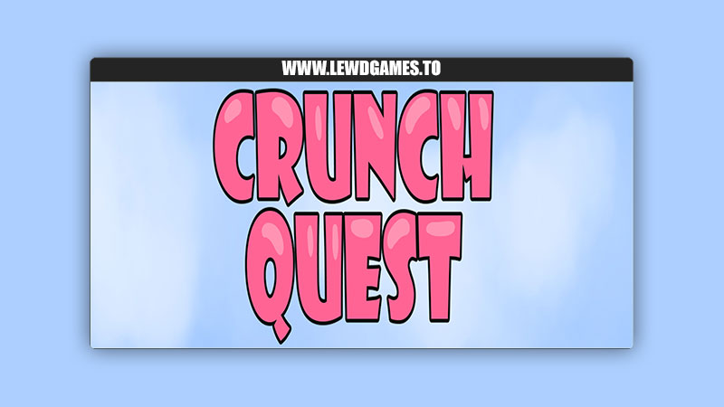 Crunch Quest [v1.1.0 Demo] By fynna - itch.io