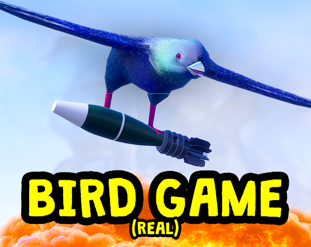 Bird Game by Woaded