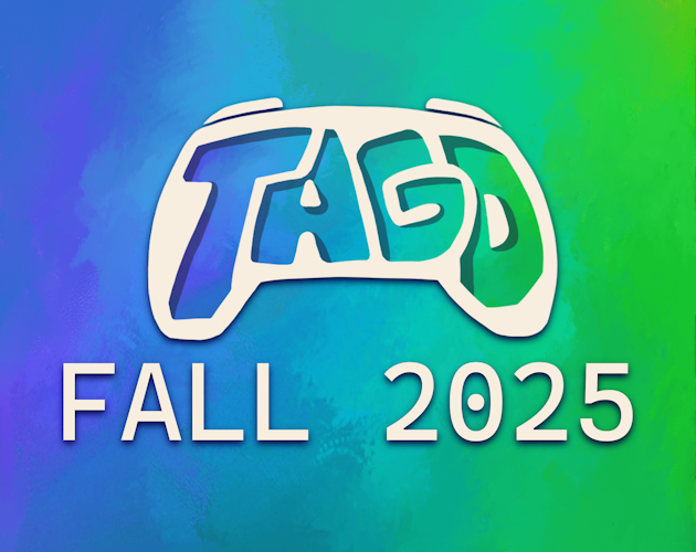 TAGD Fall 2025 Game Jam - itch.io