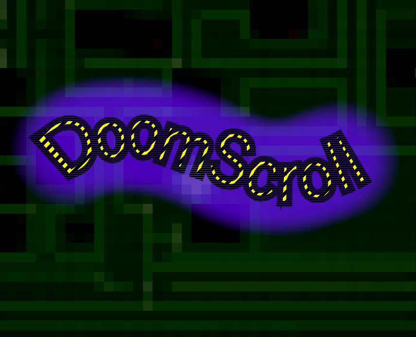 DoomScroll by DomExists