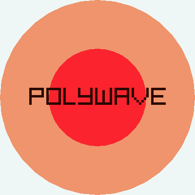 PolyWave by akamikado