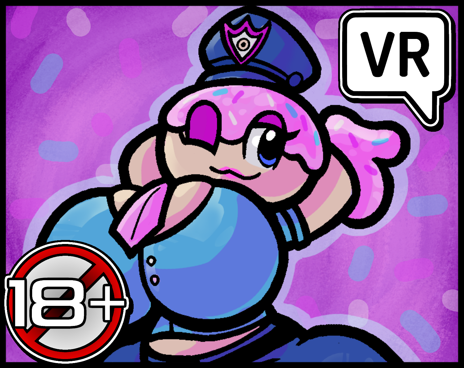 Update! (1.1) Quest Version Now Included + Expression Overrides - Ms ...