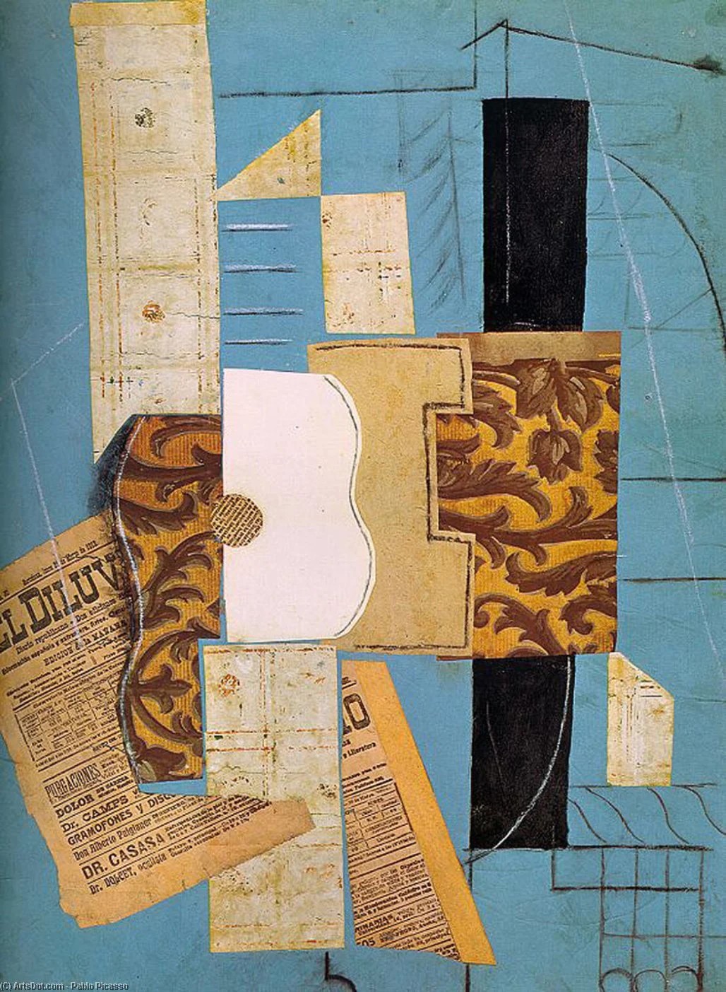 Classical Guitar - Music Pack by JJ99