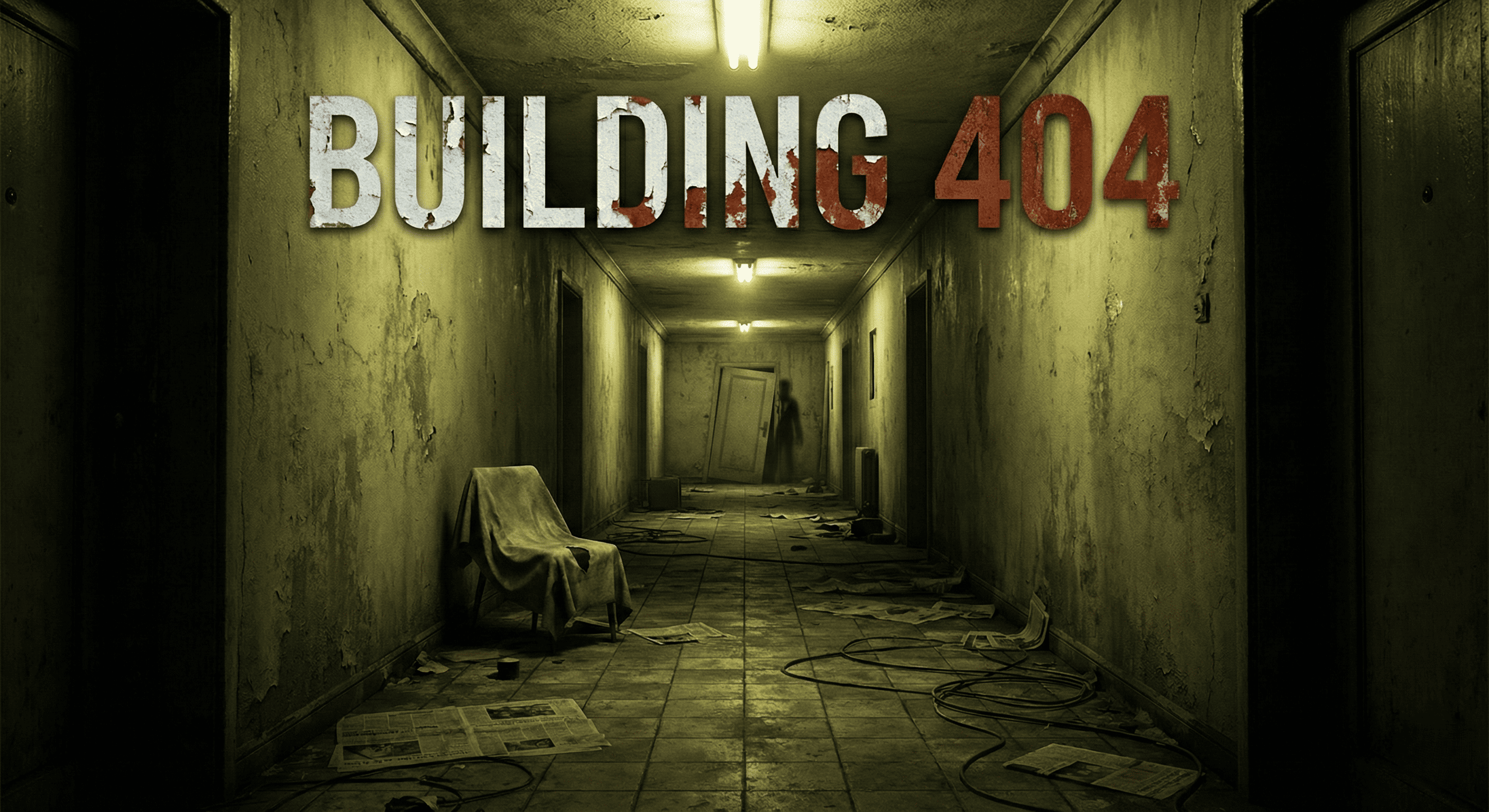 Building 404 by souruuu