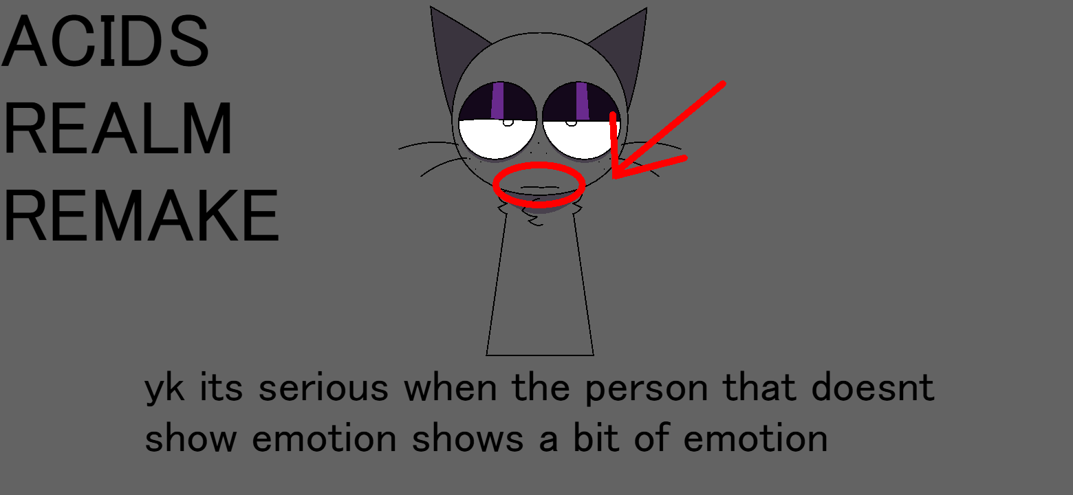 ACID's Realm Remastered (UPDATE, STILL WIP) by RealXynraw