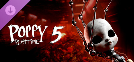 Poppy Playtime Chapter 5 by Naaman Studio. Co