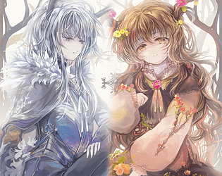 Top Visual Novel games tagged tyranoscript - itch.io