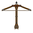 Ballista pixel sprite /w animations by Mythical_mystic