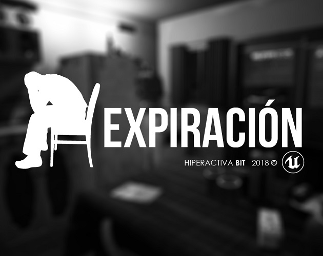 Expiración by Hiperactiva Bit